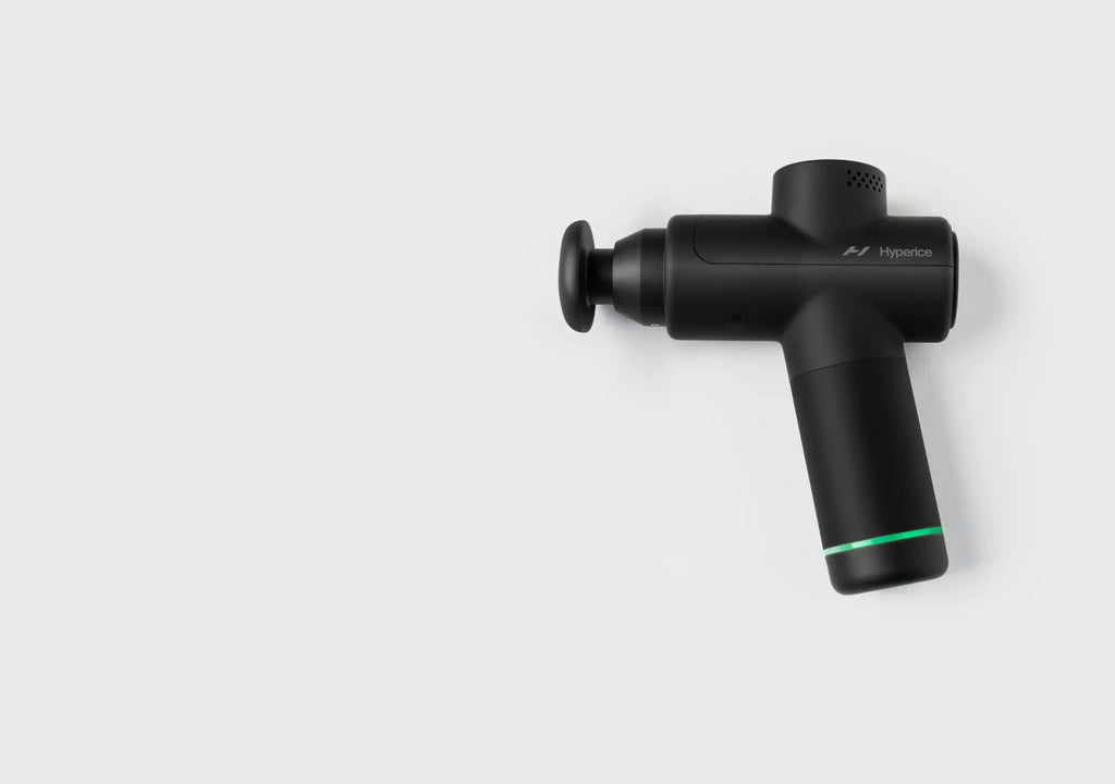 Hypervolt Go 2 – Hyperice Ireland