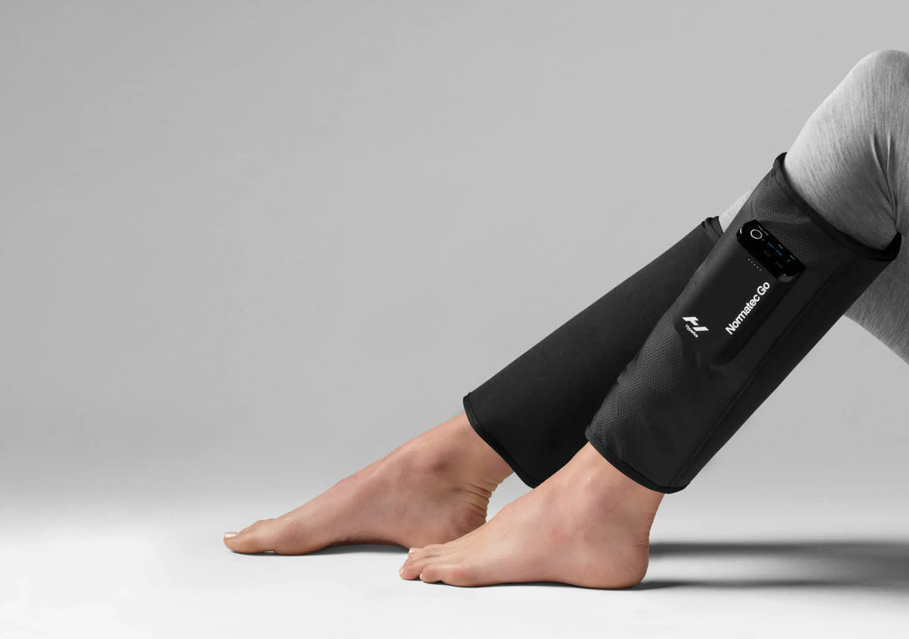 Normatec Lower Legs – Hyperice Ireland
