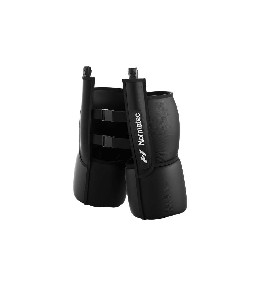 Normatec 3 Hip Attachment – Hyperice Ireland